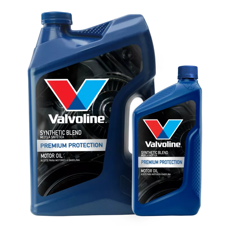 Valvoline México | Aceites y Lubricantes Automotrices Premium